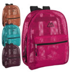 Wholesale Backpacks New - Bulk School Bags - Free Shipping!